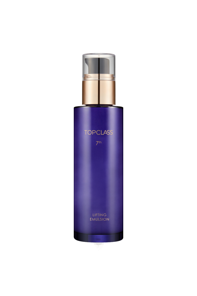 Topclass Lifting Emulsion, Charmzone, 120ml – cosmetikorean.com